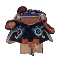 Textile Treasures - Chinese Children's Hats - Vintage and Antique ...